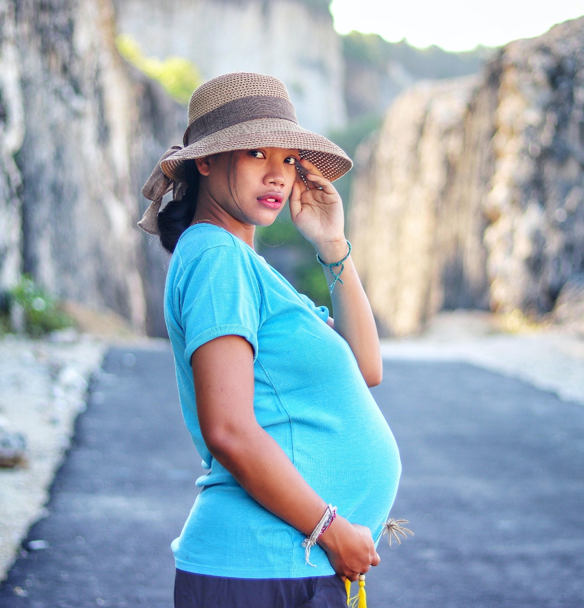 Home Woman | Quali-dec