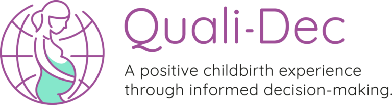 Blog Health professional | Quali-dec