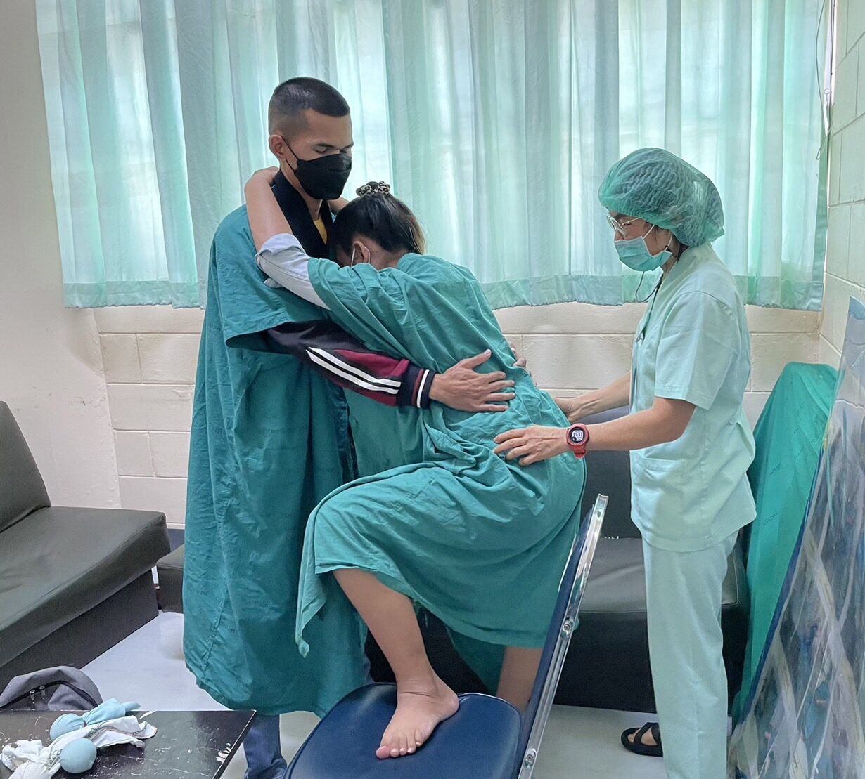 Home Woman | Quali-dec